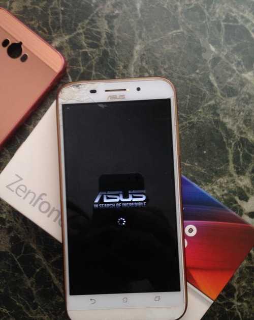 Asus ZenFone MAX