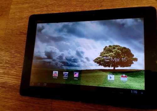 Asus TF 700 T