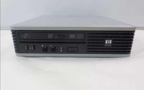 Системный блок HP DC7900 ultraslim