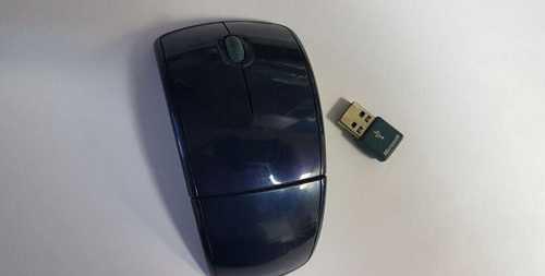 Компьютерная мышь Microsoft ARC Mouse