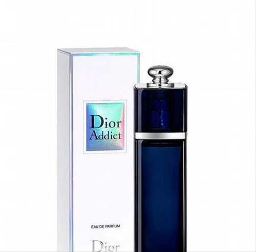 Женский парфюм Dior Addict EdP 2014 от Dior