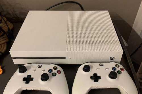 Xbox One s 512 gb
