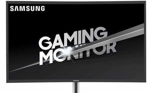 Монитор Samsung C32JG50FQI 31.5