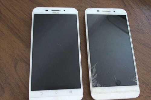 Телефон Asus Zenfone Z010da