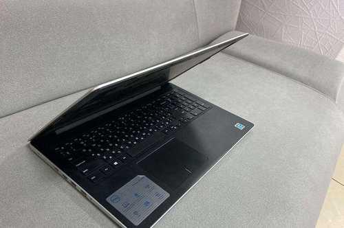 Ноутбук dell inspiron 3583-8529