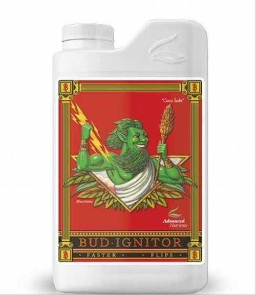 Advanced nutrients BUD ignitor 1 л