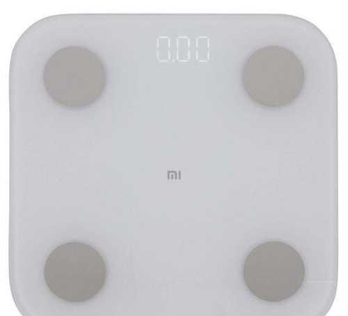 Умные весы Xiaomi Mi Body Composition Scale 2