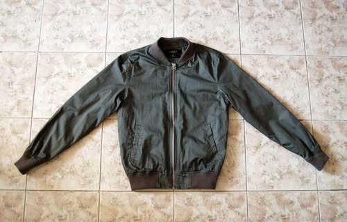 Куртка бомбер CedarWoodState. Ирландия. 44-46