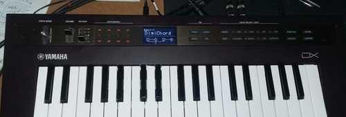 Yamaha reface DX