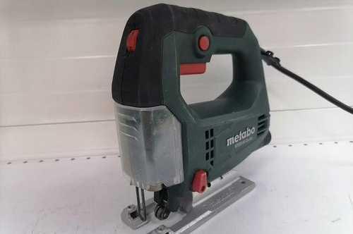 Электролобзик Metabo steb 65 (бкр)