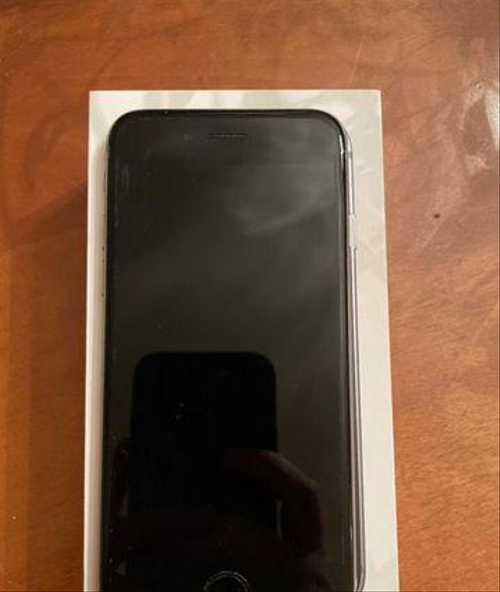 Продаю iphone6 32gb