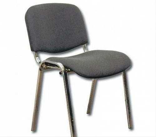 Офисный стул изо CH С73 (серый)