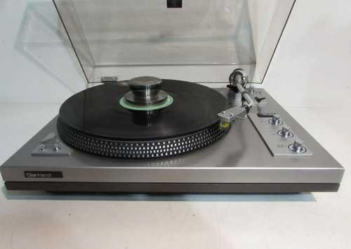 Garrard GT-35P Виниловый проигрыватель England
