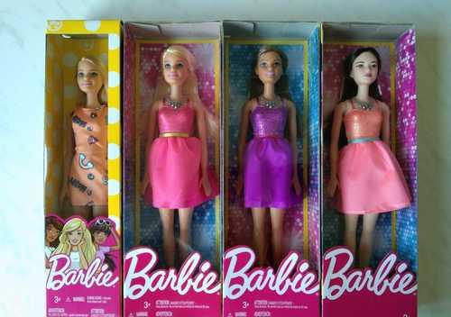 Барби / Barbie