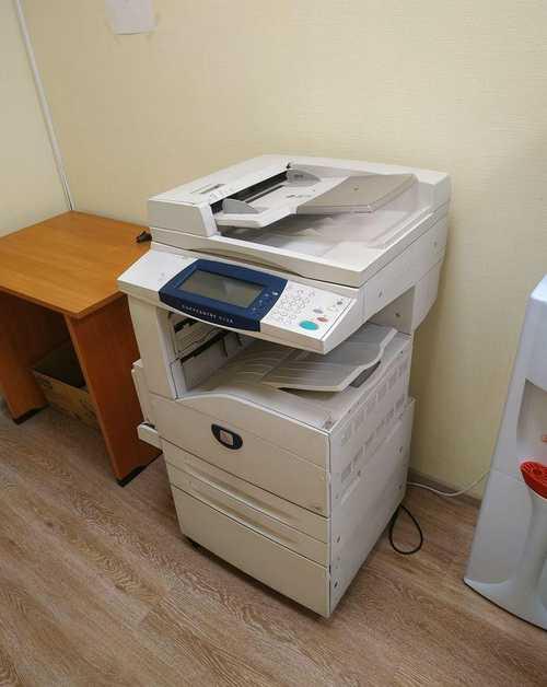 Xerox Copycenter C-128