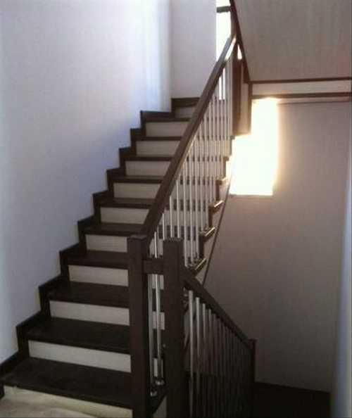 Лестница Лестница в дом