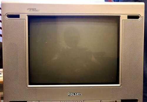 Телевизор Rolsen (Ролсен) C15R12ST Plat