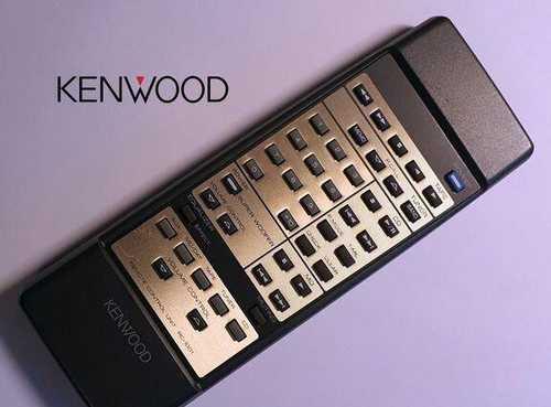 Пульт Kenwood (Оригинал) - RC-1001