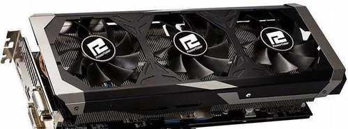 Powercolor r9 390 8gb