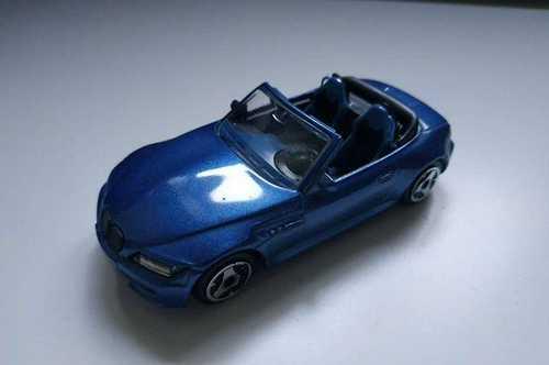 Bburago BMW M roadster 1/43 cod.4149