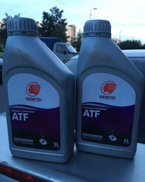 Atf 1 литр