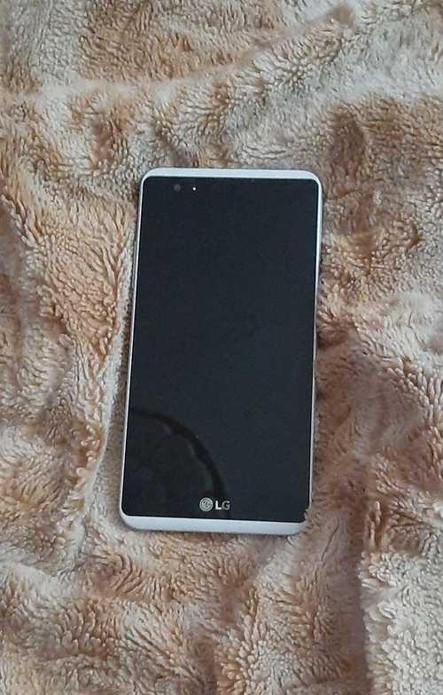 Lg xpower