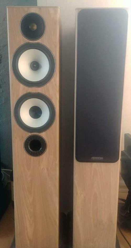 Колонки Monitor Audio bronze BX5