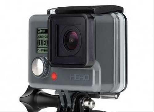 Видеокамера экшн GoPro Hero+ (chdhc-101)