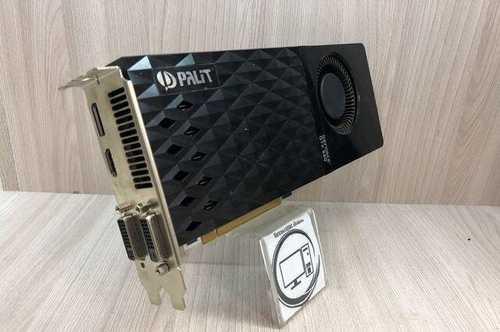 Видеокарта nVidia GeForce GTX680