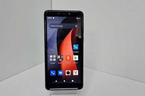 Мобильный телефон BQ BQ-5740G Spring