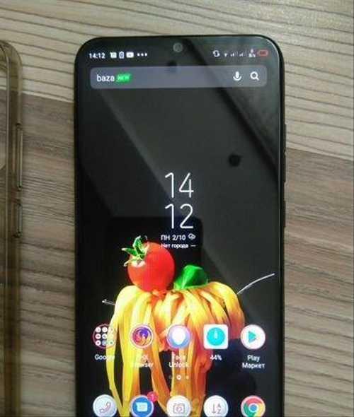 Tecno Camon 11s 3/32GB