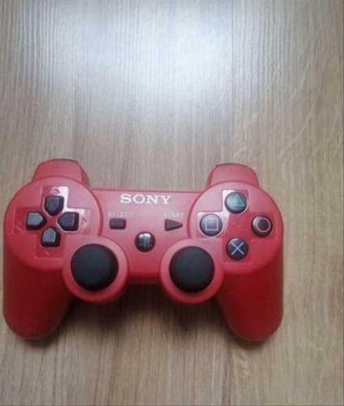 Джостик ps3