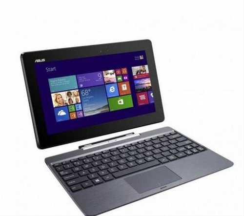 Asus Transformer book T100TAL