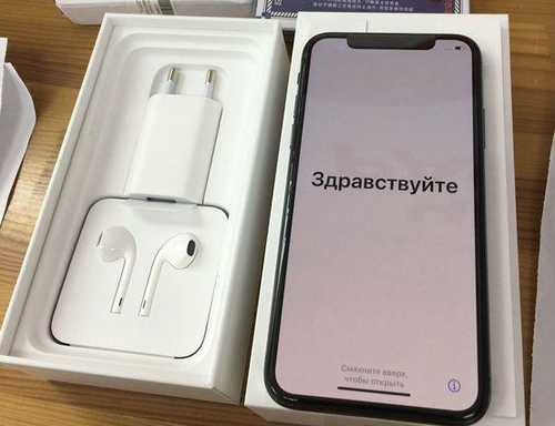 Оригинальные аксессуары Apple