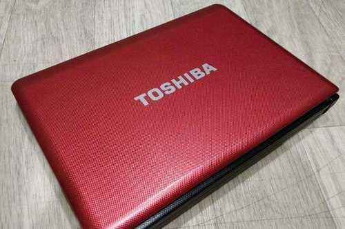 Нетбук Toshiba NB510