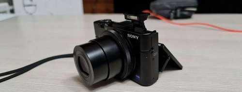 Sony rx100 m2