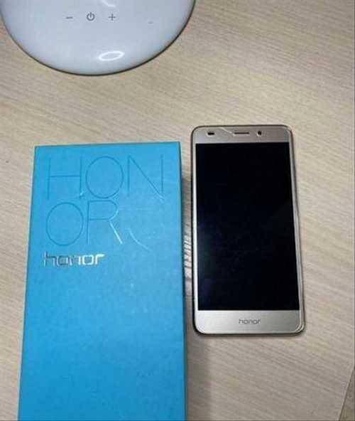 Телефон Huawei Honor 5C хуавей хонор 5с 16 гб NFC