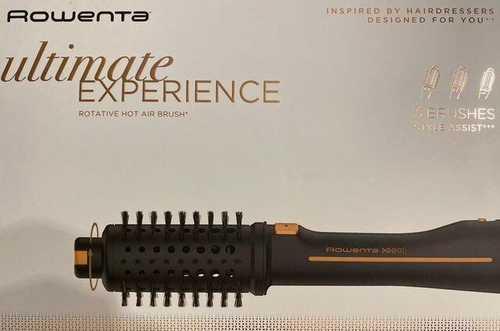 Rowenta ultimate experience cf9720f0