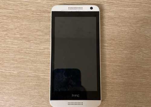 HTC Desire 610