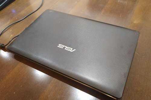Asus a53s