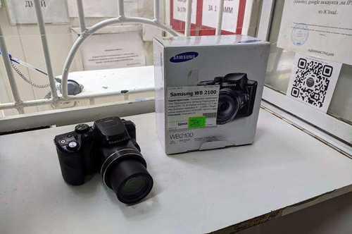Samsung wb 2100