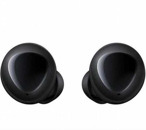 Bluetooth гарнитура SAMSUNG Galaxy Buds, черная