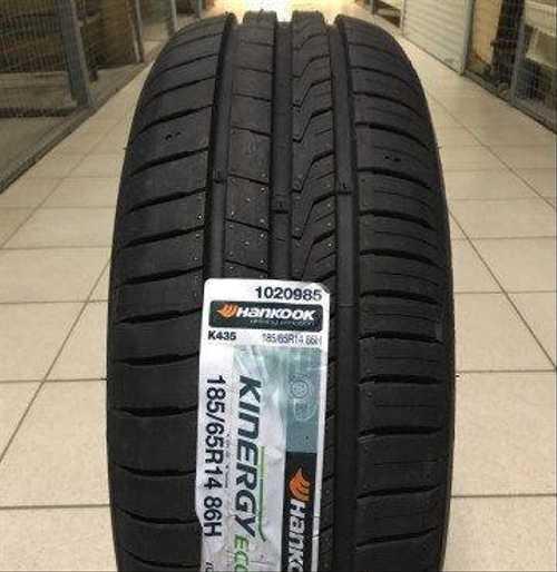 Hankook kinergy r14 185 65