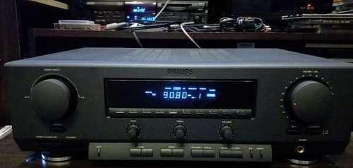 Ресивер Philips FR-910, 220V