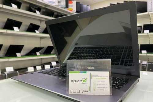 Ноутбук Asus X550DP-XX006H