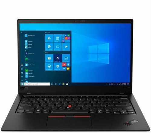 Lenovo thinkpad X1 Carbon Ultrabook (Gen 8)