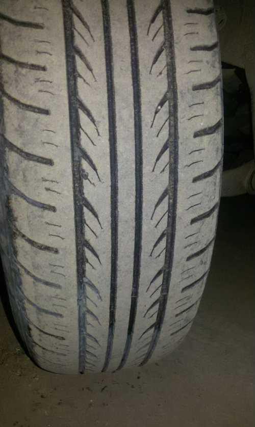 Продам две шины Кама Breeze нк-132 175/70 R14 84T