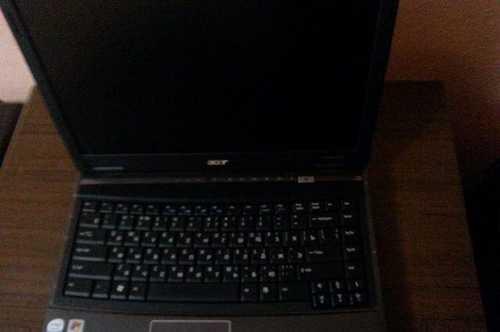 Ноутбук acer extensa 4230