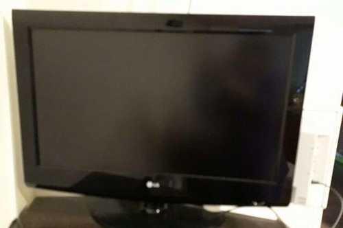 Телевизор на запчасти LG 32LG3000