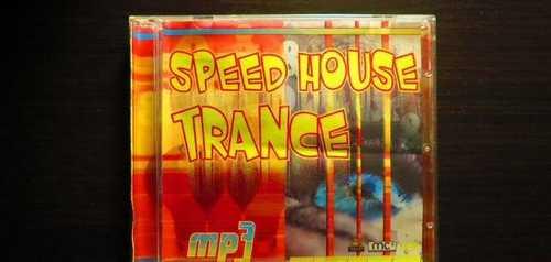 Speed House Trance mp3